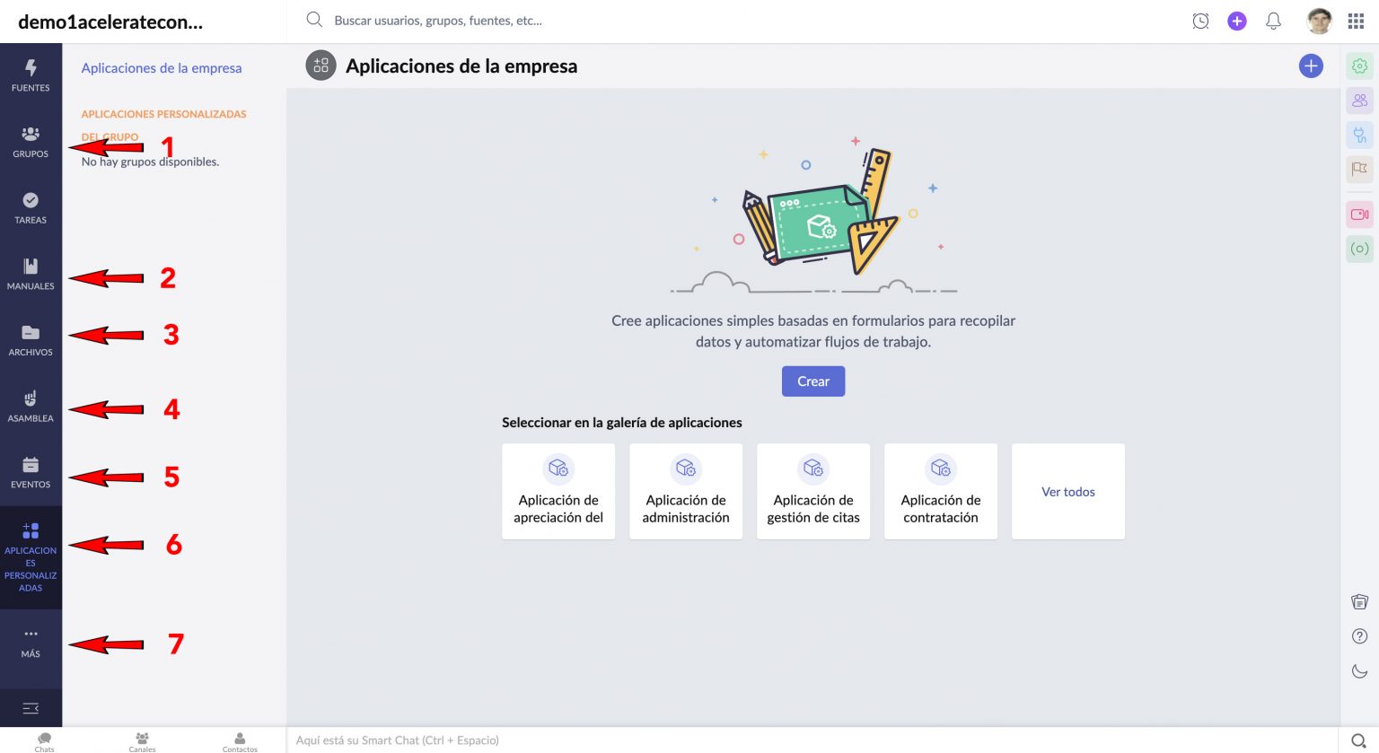 Zoho Connect, qué es y para qué sirve - Acelérate con un ERP
